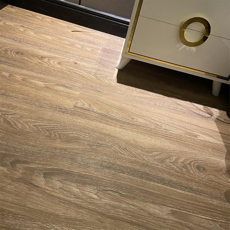 6mm Impervious WPC Floor Tiles from China manufacturer - Oushe